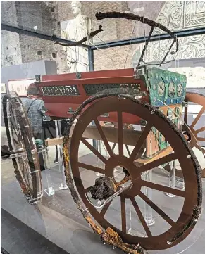 To reflect on common roots - PressReader