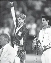 ’84 Olympics - PressReader