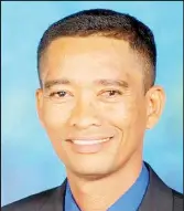 President confirms Paul Cheong is new GuySuCo CEO - PressReader