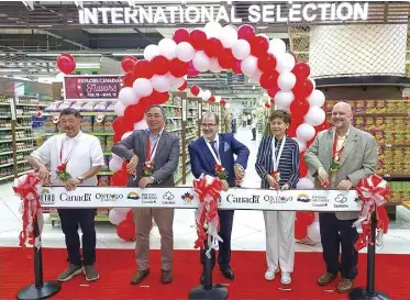 CANADIAN Flavors - PressReader