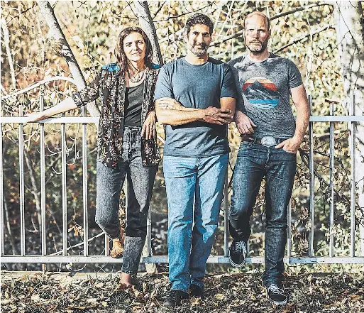 From darkness to light - PressReader