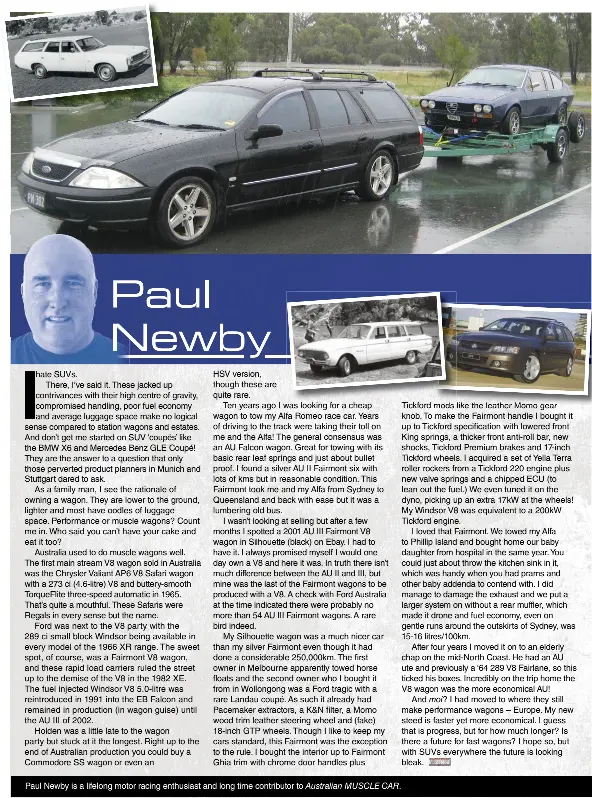 Paul Newby - PressReader