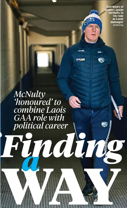 Finding a WAY - PressReader