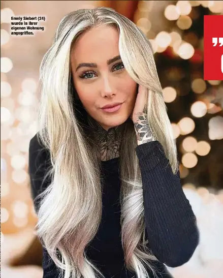 „Mir wurde den Bauch - PressReader