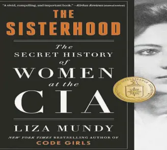 What it’s actually like being a woman in the CIA - PressReader