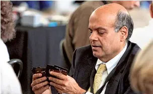 A quiz on Indian achievers on foreign shores on the occasion of Pravasi Bharatiya Divas that is ...