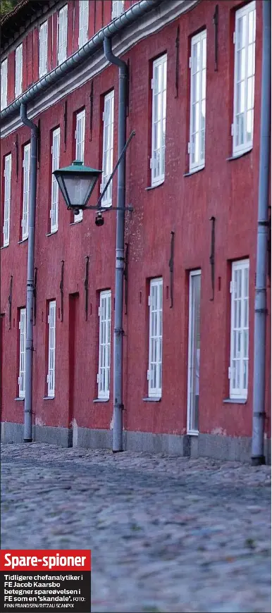 FULDT STOP FOR SPIONER - PressReader