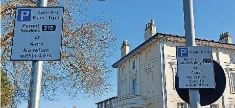 Almost £600,000 spent on rollout of ‘unwanted’ scheme - PressReader