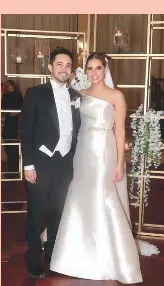 SU GRAN DÍA - PressReader