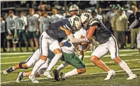 Trojans tripped up by region co-leader - PressReader