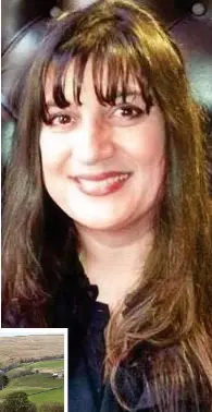 Silenced, the 4am disco loving nurse who wrecked village peace ...