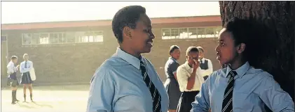 MTINTA - A THIRSTY THESPIAN - PressReader