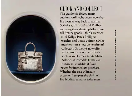 CLICK AND COLLECT - PressReader