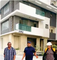 Casafina Delivers Investment Property, Targets Higher Rental Returns - PressReader