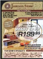 Judge Naidoo is off to the Free State - PressReader