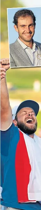 LIV and let live? Guru not so sure - PressReader