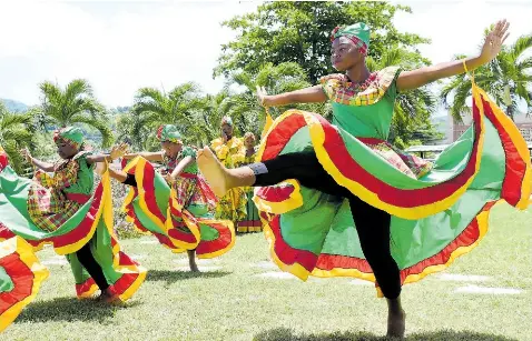 ‘Takyi’s revolt was a complex, multi-faceted event’ - PressReader