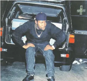 Musical influence - PressReader