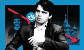 Caught in the FTX storm: how a crypto highflyer fell to Earth - PressReader