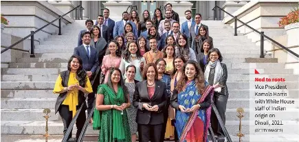 HANGING ON TO THE AMERICAN DREAM - PressReader