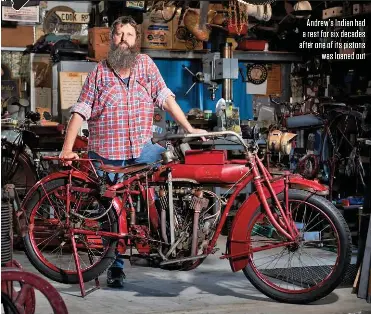 1915 INDIAN HEDSTROM C-3 BIG TWIN - PressReader