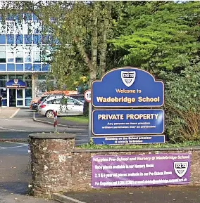 School’s reward for pupils faces major criticism - PressReader