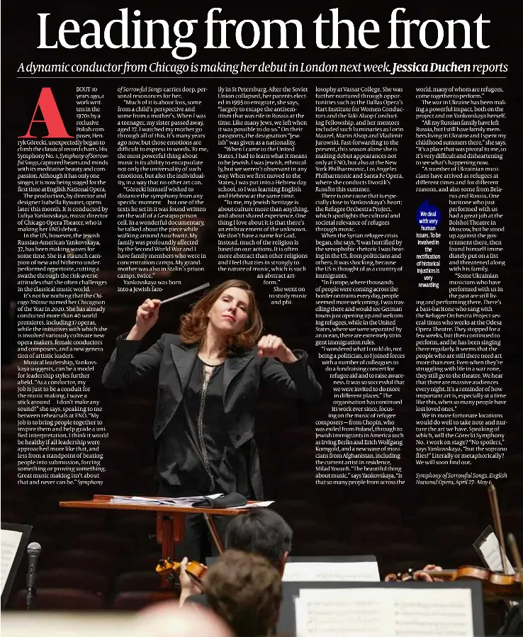 Making waves - PressReader