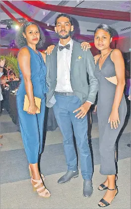 The future of Fijian fashion industry - PressReader