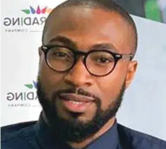 Adeagbo: There is Roadmap for Profitabil­ity in African Markets ...