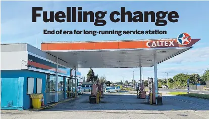 Fuelling change - PressReader