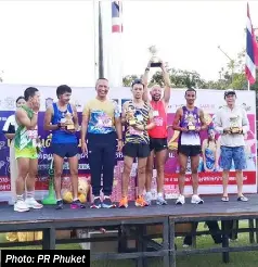 Child Protection Mini Marathon a hit - PressReader