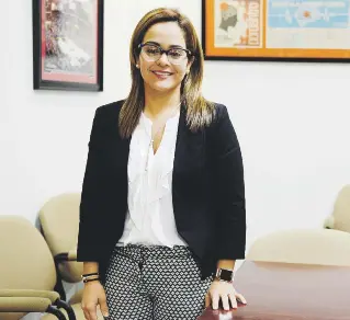 PUERTO RICO HOY Salud designa nueva directora del Pediátrico - PressReader