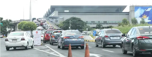 NAIA’s closure may be inevitable - PressReader