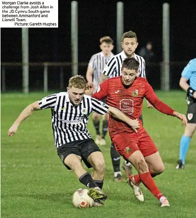 FLEMING AT THE DOUBLE - PressReader