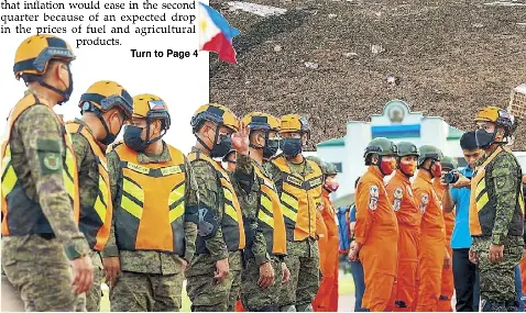 Phl sending rescue teams to Turkey - PressReader