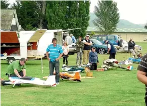 Models over Mandeville 2019 - PressReader