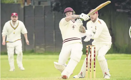 Century star Trussler shatters P & S’ SPL promotion dream - PressReader