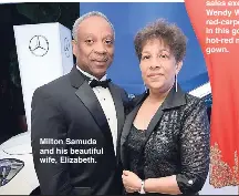 SOMETHING EXTRA - PressReader