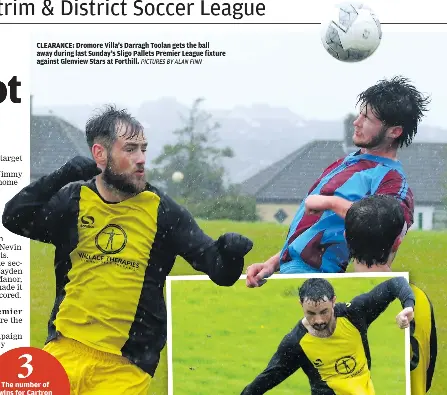 Familiar rivals joust for top spot in Super League - PressReader