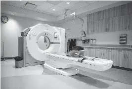 New flat-rate medical-imaging center opens in Tacoma - PressReader