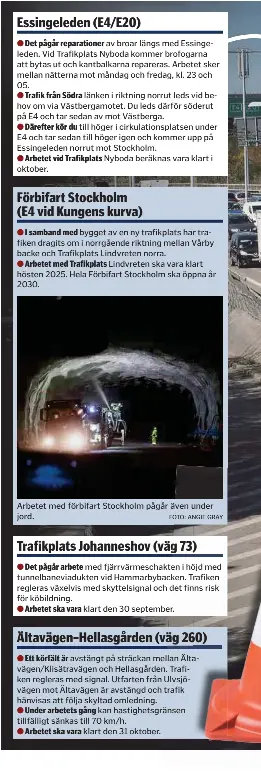 Här är det risk för - PressReader