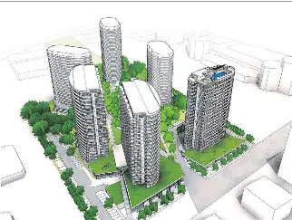 CENTRAL PARC - PressReader