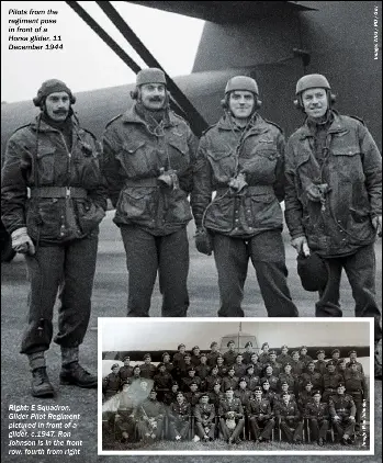 GLIDER PILOT REGIMENT - PressReader