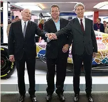 La Fira se alía con GSMA para dar nuevos usos a Montmeló - PressReader
