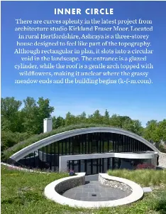 INNER CIRCLE - PressReader