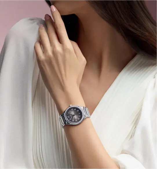 A Contempora­ry Classic - PressReader