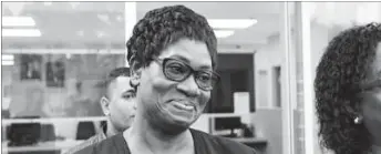 ‘Was it designed to humiliate the Commission­er?’ - PressReader