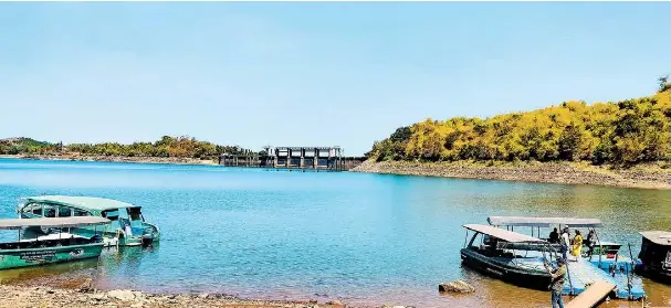 Bhadra Tiger Reserve: A paradise for scientists, tourists, and ...