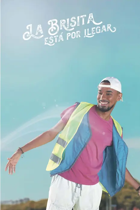 Tueska y Las Posadas cantarán en HRC - PressReader