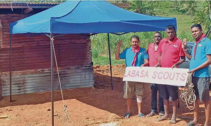 Teachers Take Initiative, Assists Family Who Lost Home In Fire ...